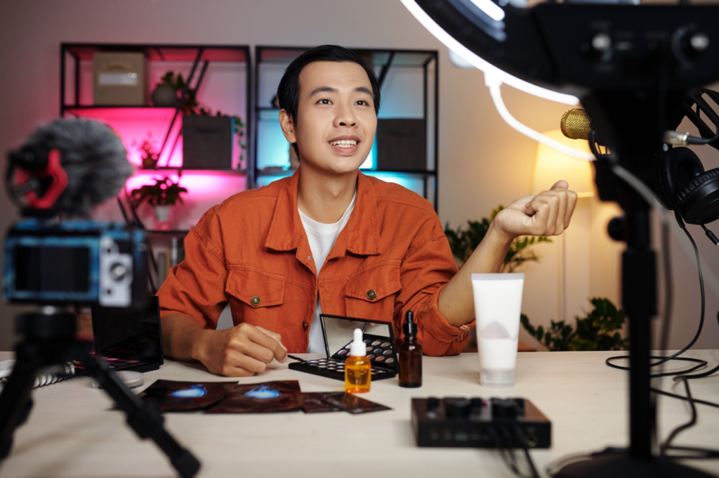 XHS Marketing Agency in Malaysia | Xiaohongshu Marketing Services